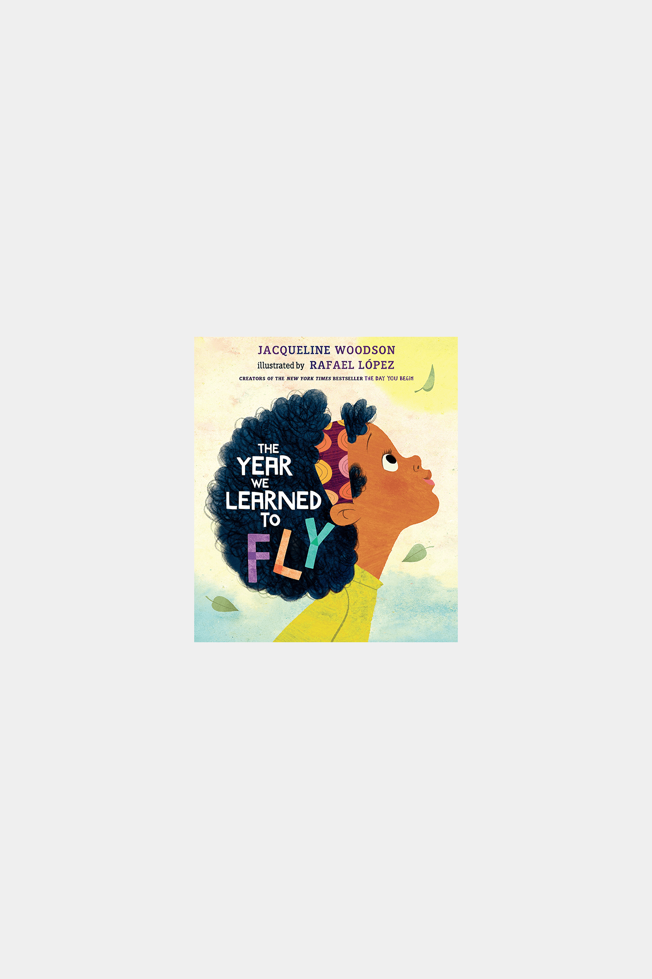 The Year We Learned to Fly – Sea Apple