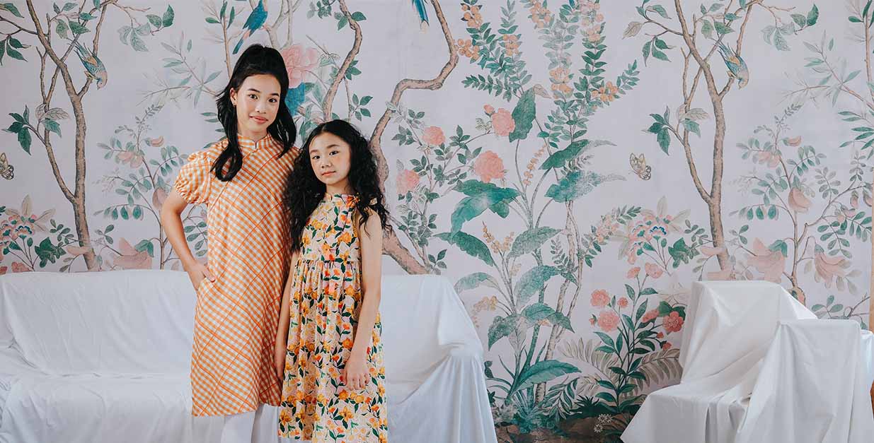 CNY 2025 – Sea Apple