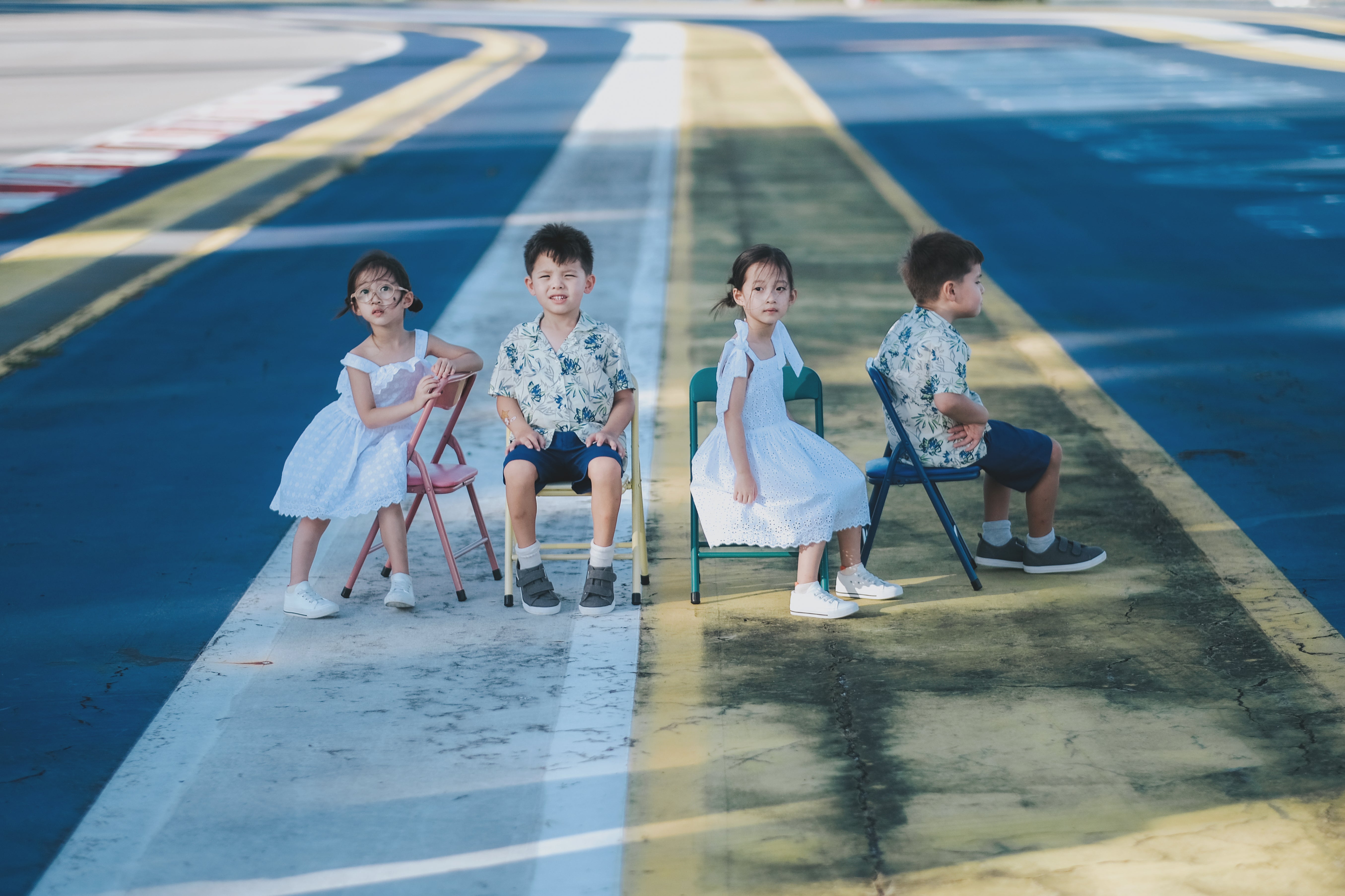 Can You See What I See? Part II – Sea Apple