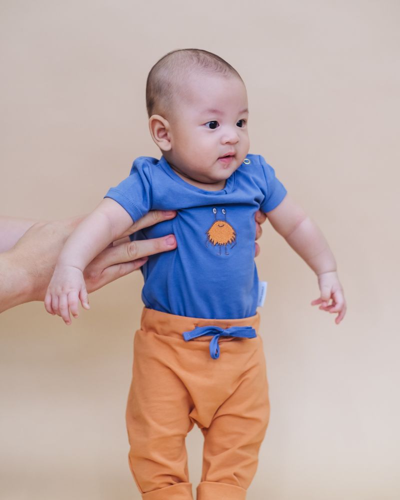 Sea Apple | Creative, Sustainable Childrenswear | Official Store