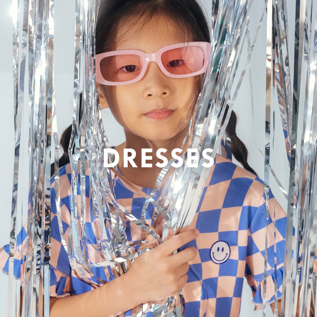 Sea Apple | Creative, Sustainable Childrenswear | Official Store