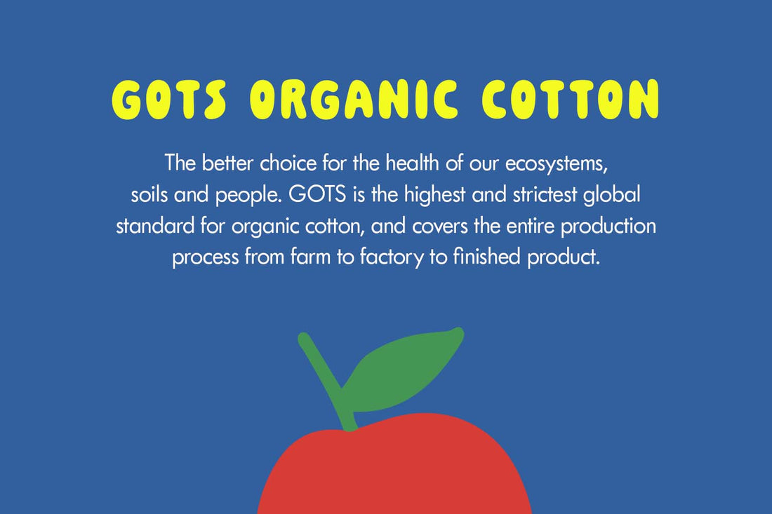 Sea Apple | Creative, Sustainable Childrenswear | Official Store