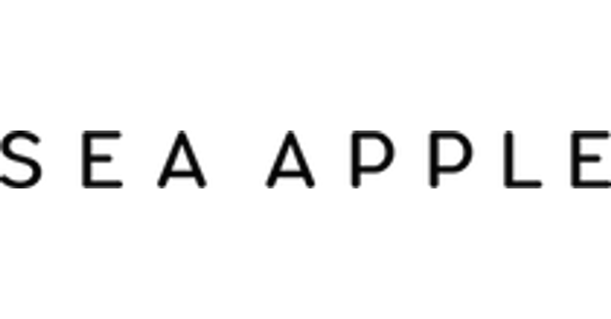 Sea Apple | Creative, Sustainable Childrenswear | Official Store