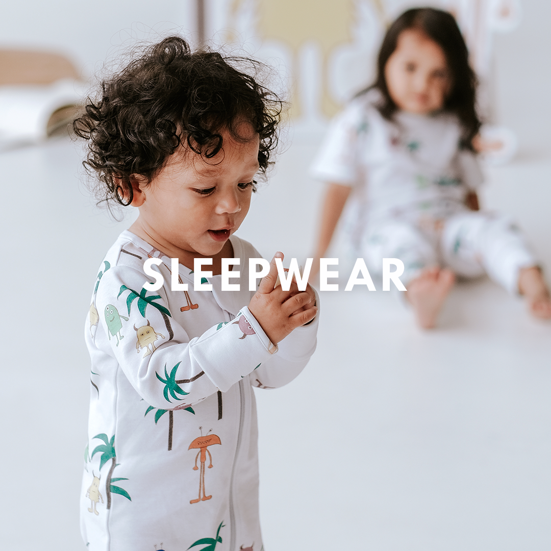 Sea Apple | Creative, Sustainable Childrenswear | Official Store