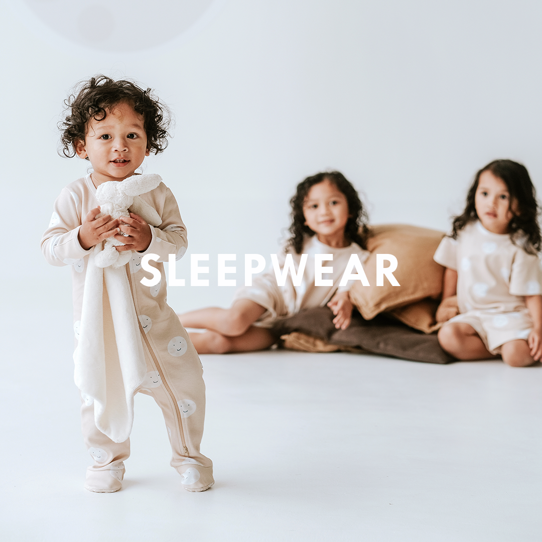 Sea Apple | Creative, Sustainable Childrenswear | Official Store