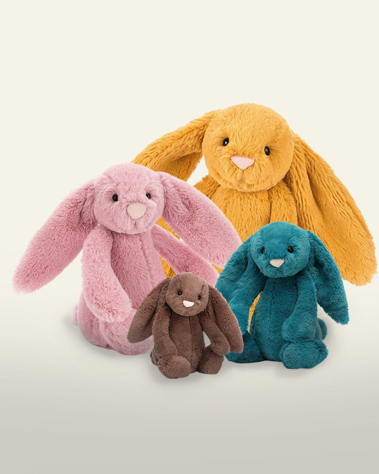 Jellycat Toys Singapore – Sea Apple